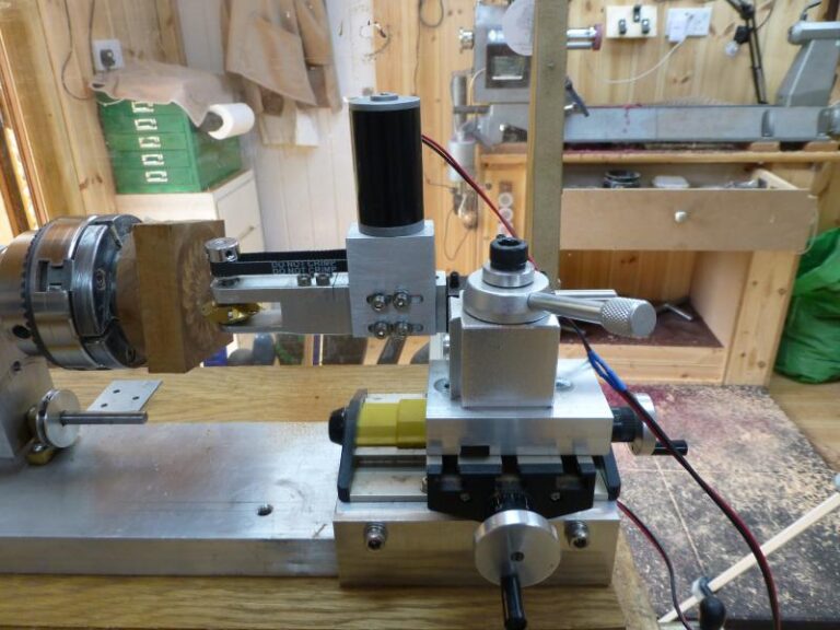 New universal cutting frame – TurnLincs